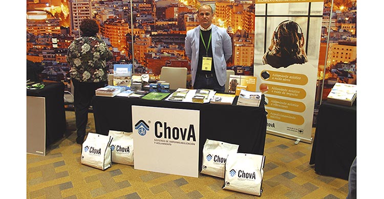 El grupo BMI adquiere Chova, soluciones empresa especializada en ...