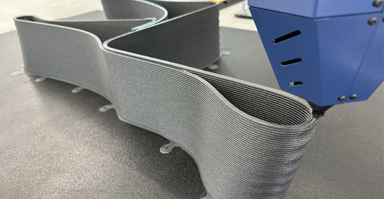 Aimplas impulsa MAT3D-XL para superar las limitaciones de la impresión ...