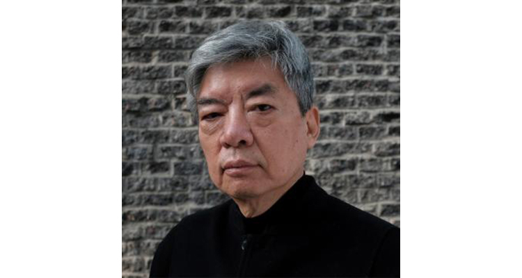 El arquitecto chino Liu Jiakun, ganador del Premio Pritzker 2025 ...