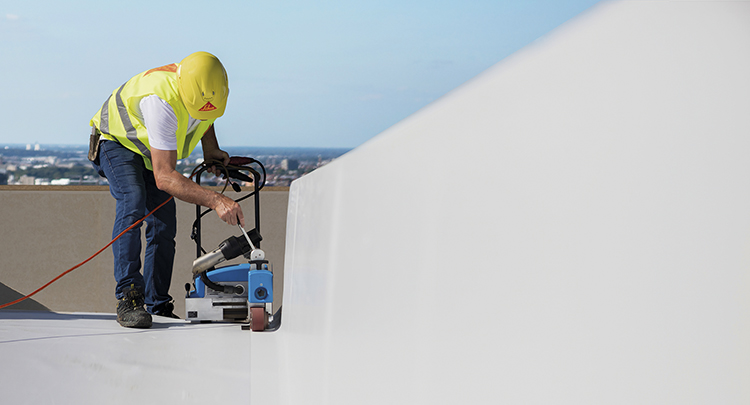 Membranas sintéticas para cubiertas con certificado sostenible Cradle ...