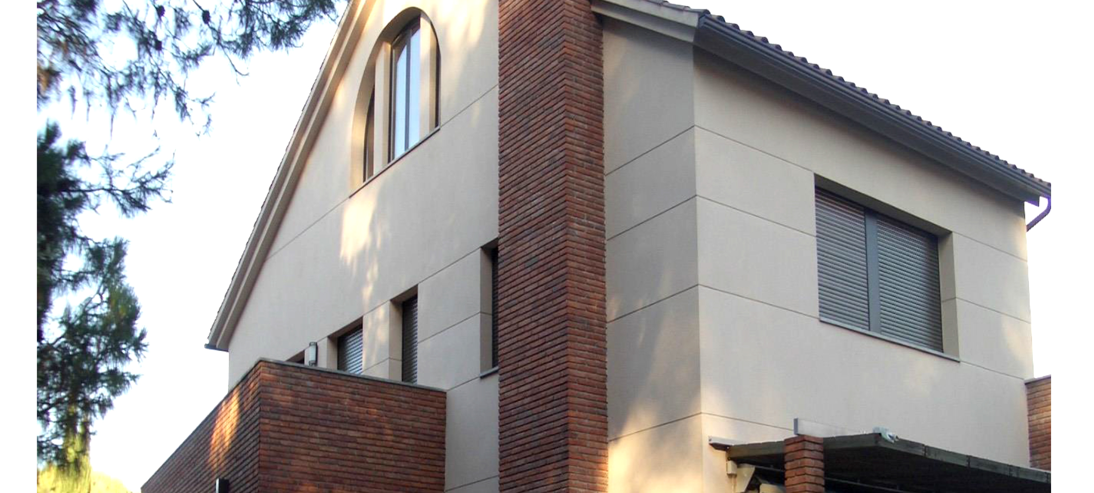 La importancia de los soportes en la aplicación del mortero monocapa ...