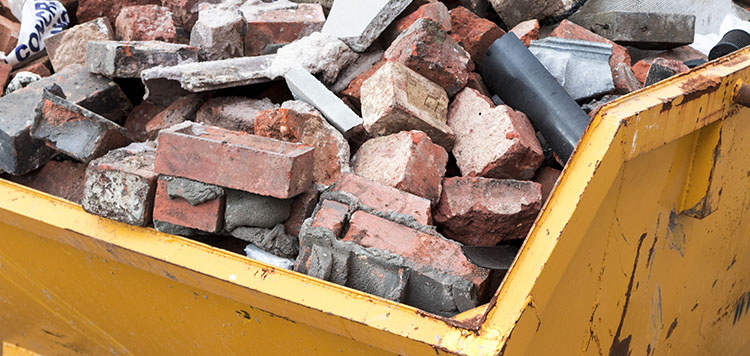 ¿Qué es un Scrap y que supone para el sector de la construcción ...